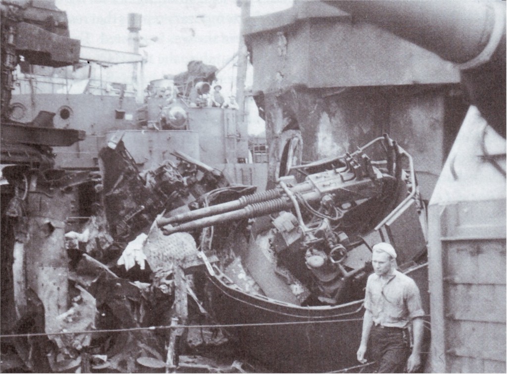 Adair, Joseph William – ww2 Pacific