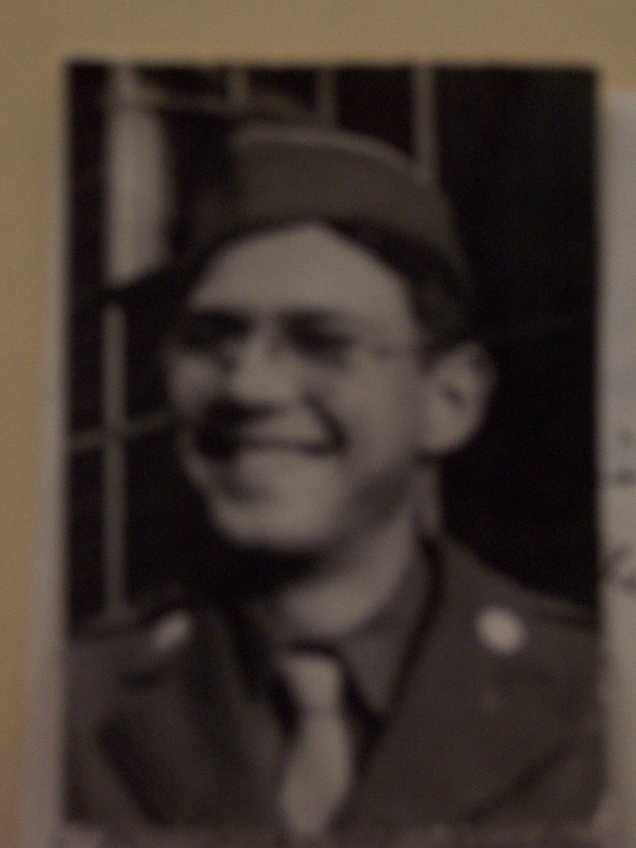 Ellis, Charles Edward – ww2 Pacific