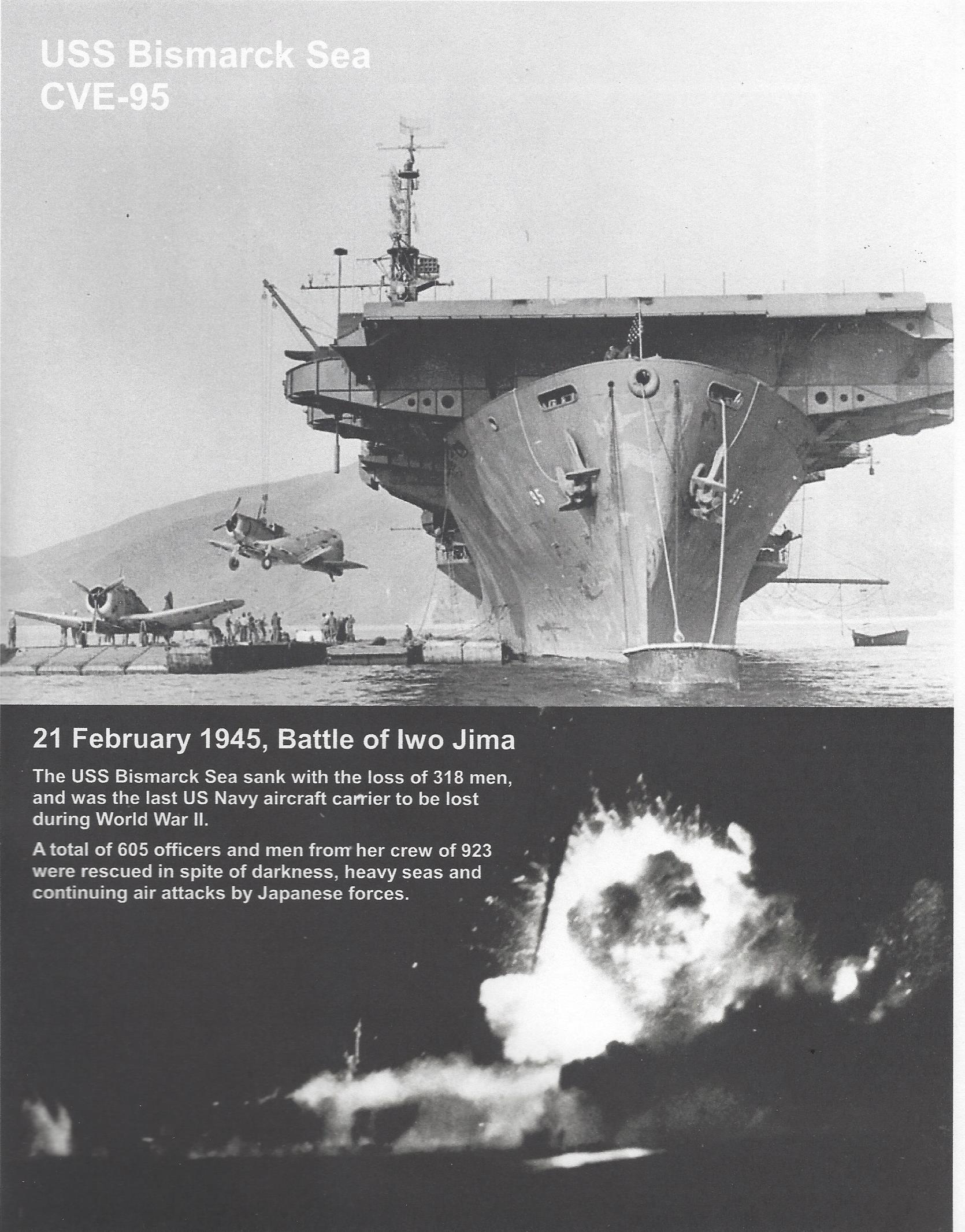 Forrester, Berwyn Lee – ww2 Pacific