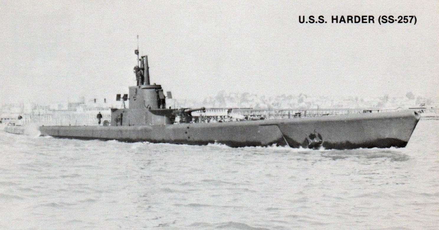 Altherr, Charles Raymond – ww2 Pacific