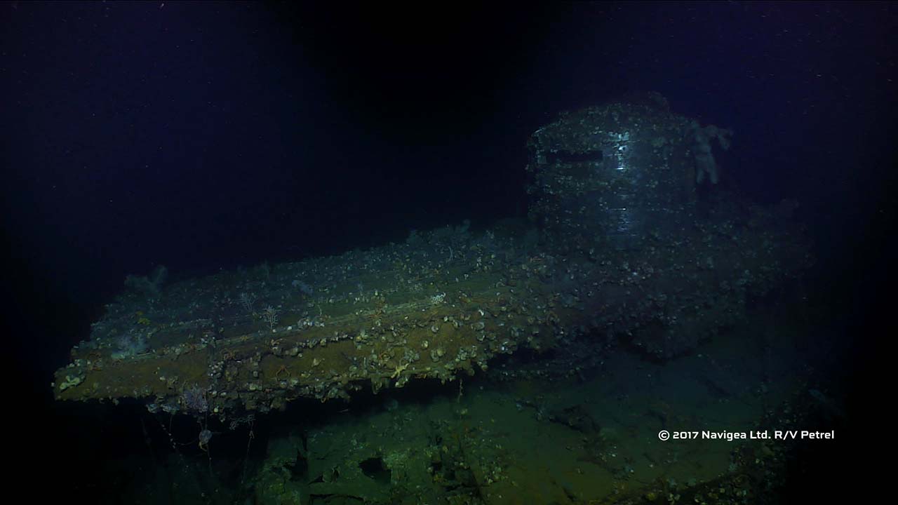 Amo, Charles Henry – ww2 Pacific