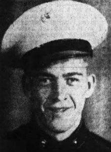 Andruseasky, Frank Carl – ww2 Pacific