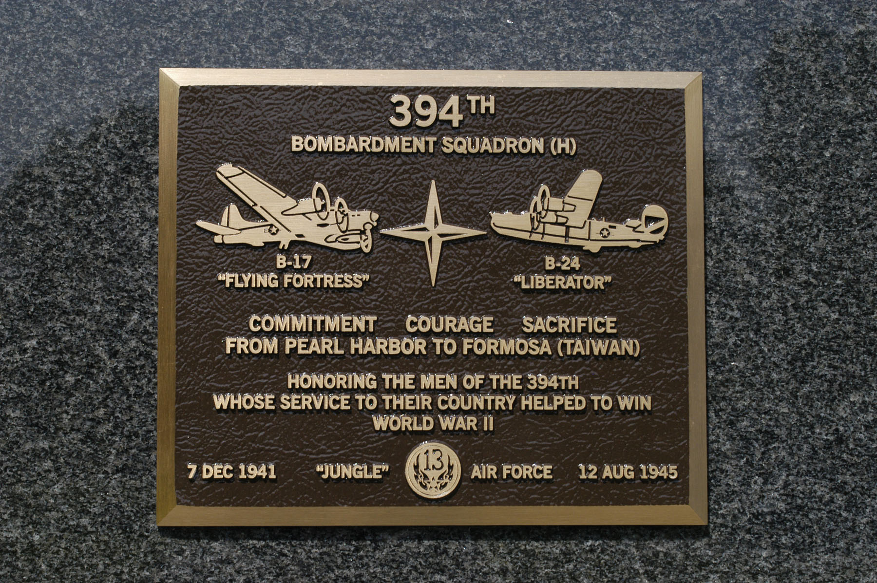 Armaline, Dominic – ww2 Pacific