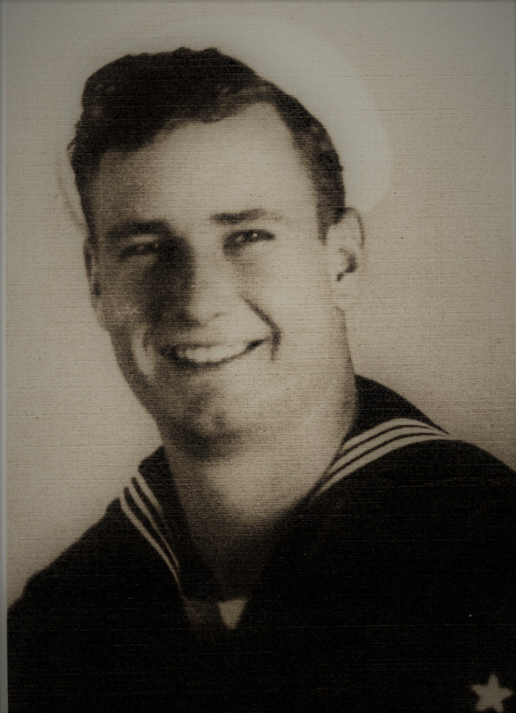 Arnett, Harold Wayne – ww2 Pacific