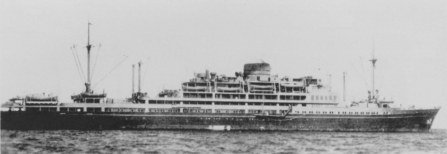 Atteberry, Charles Sidney – ww2 Pacific