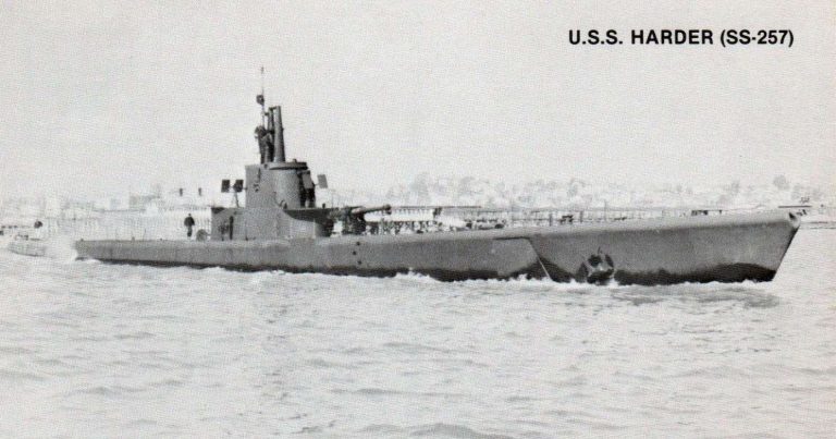 Baber, Robert Orville – ww2 Pacific