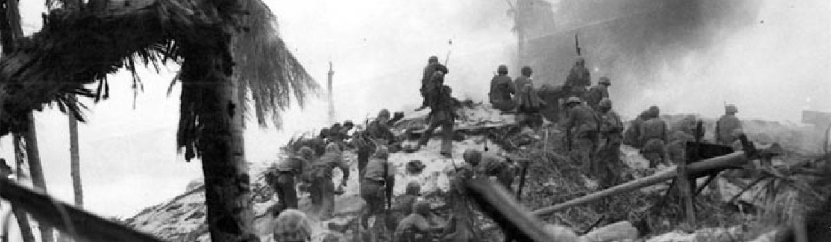 Bacon, Thomas Carl – ww2 Pacific